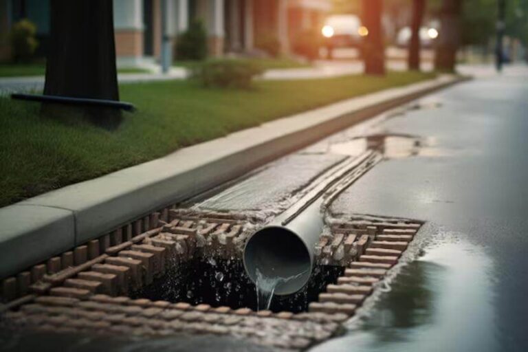 Soakage Testing — Reliable Soakage & Percolation Test Services – Best ...